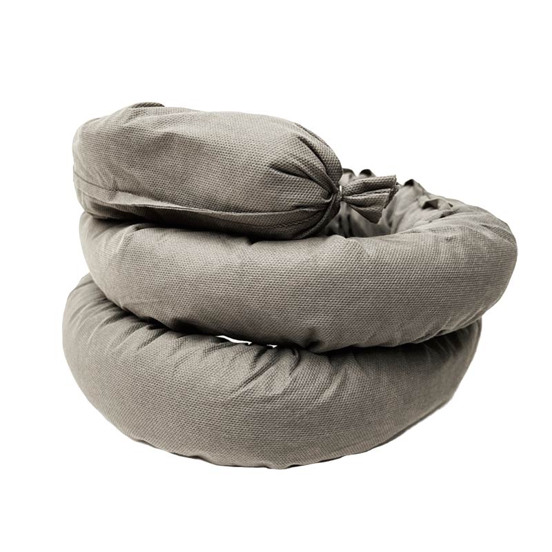 Barrera absorbente universal - Mflery | Soluciones Ambientales