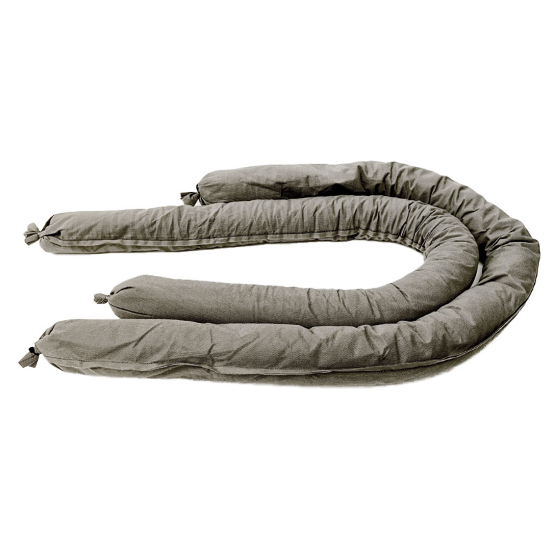 Barrera absorbente universal - Mflery | Soluciones Ambientales